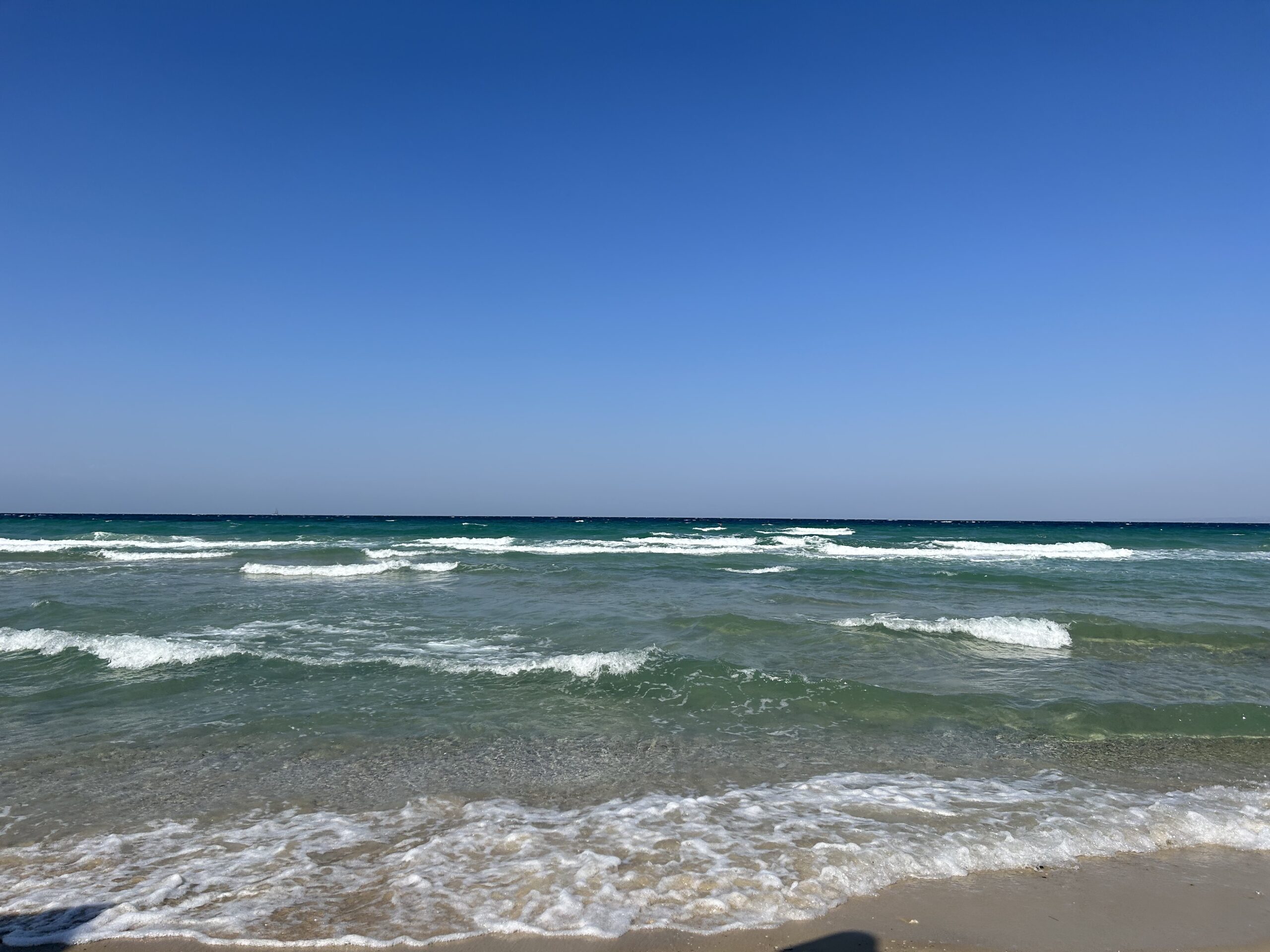 Sani Resort - kidsplaces